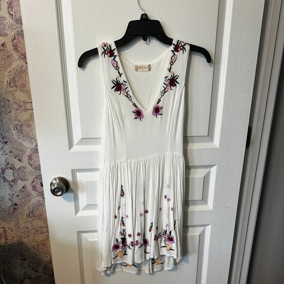 Altar'd State | Dresses | Altard State Floral Dress | Poshmark